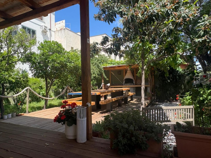 Liboa House - Olbia