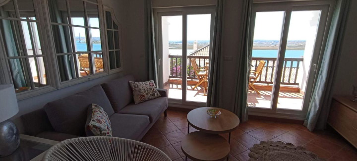 Dúplex Mirador Del Guadiana - Ayamonte