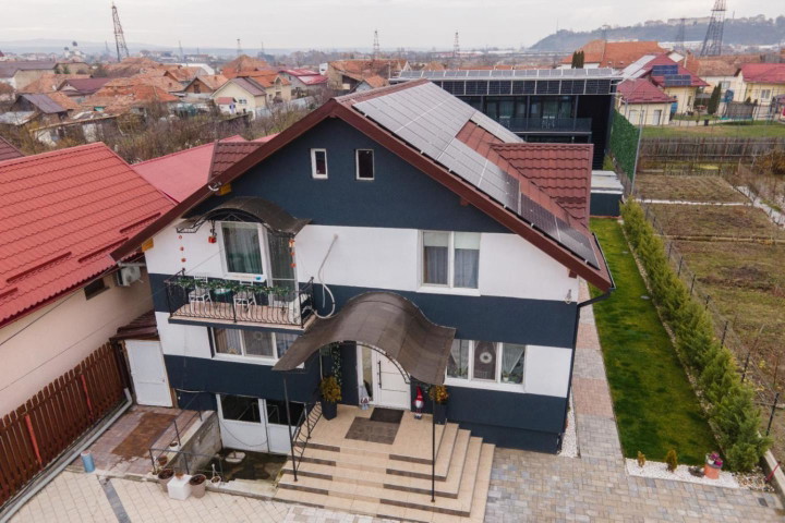 Gold Residence - Roemenië