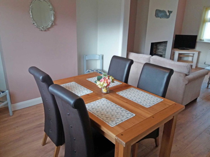 Lough Conn Holiday Home By Trident Holiday Homes - Ballina