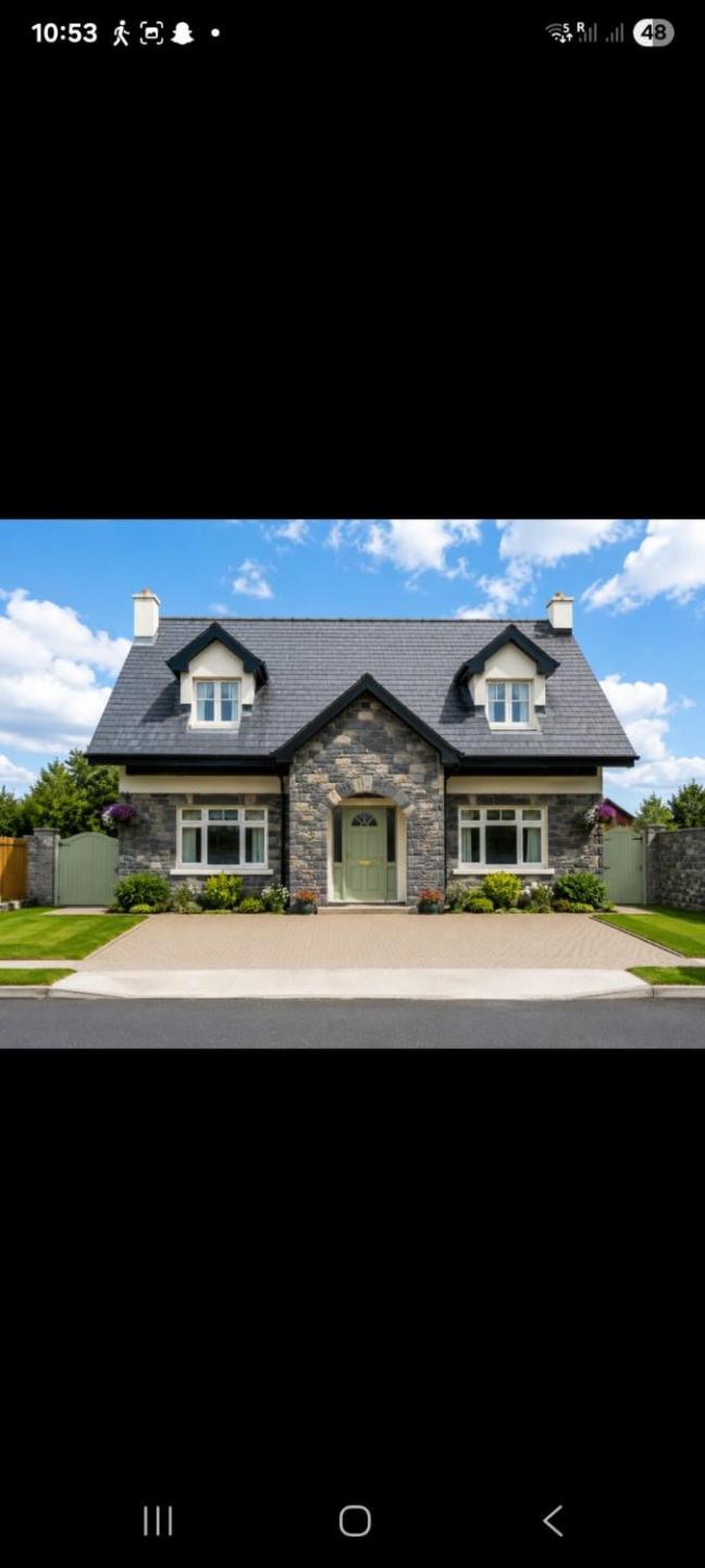 Lír B&b - Mullingar