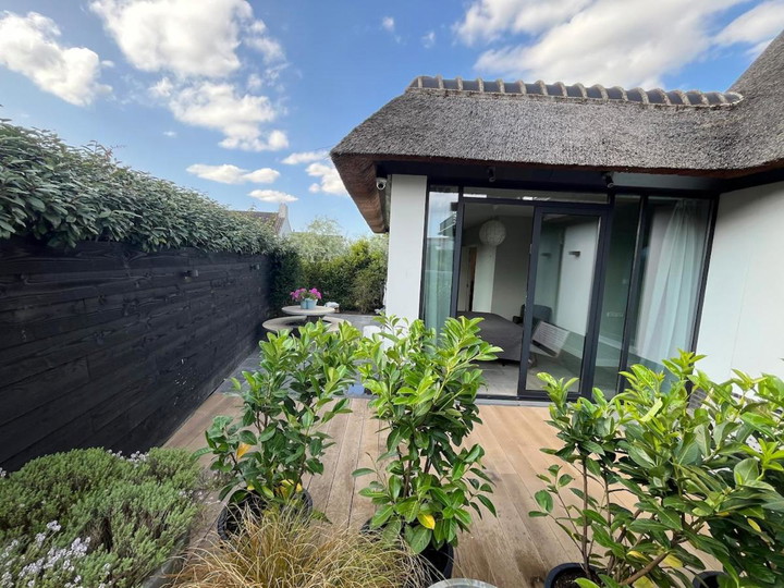 Duinpoort Appartement - Uitgeest