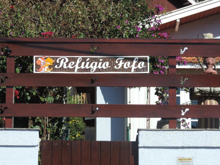Refugio Fofo - Casa De Temporada - São Paulo (estado)