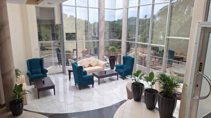 Coastal Boutique Hotel - Umhlanga