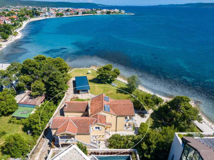 Beach Apartments Villa Kaya - Sukošan