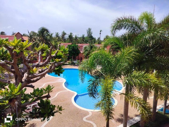 Lanta Island Resort - Krabi