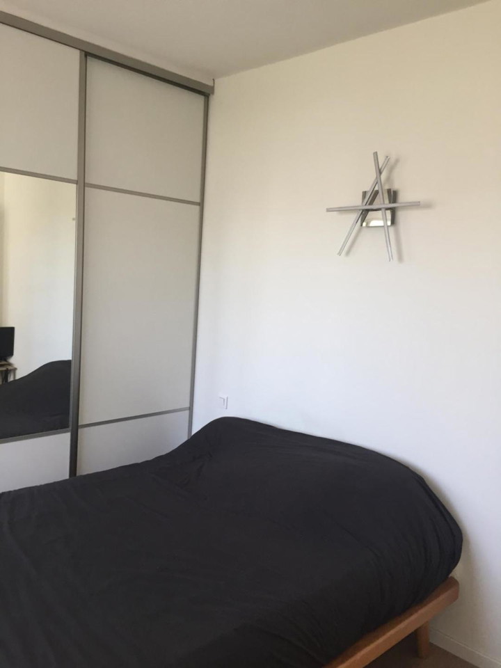 Chambre à Louer 1 à 2 Personnes Chez L'habitant - Nantes