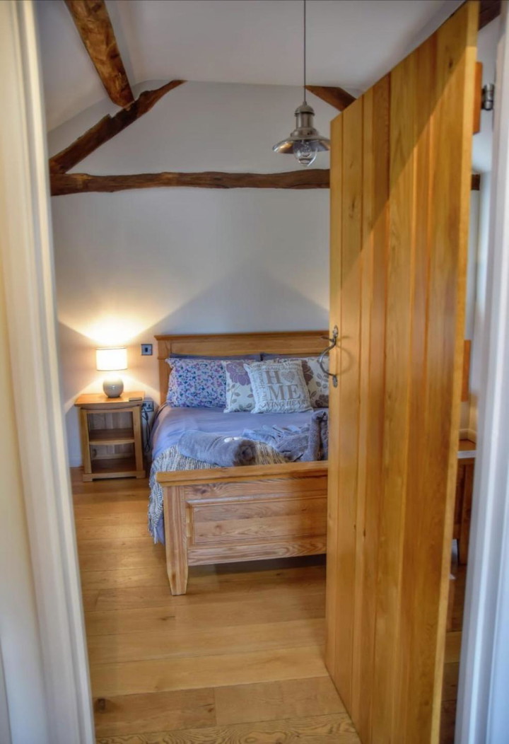 Smithy Cottage - Shropshire