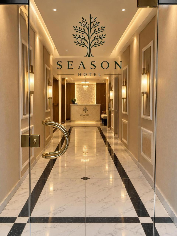 Season Hotel - Amman