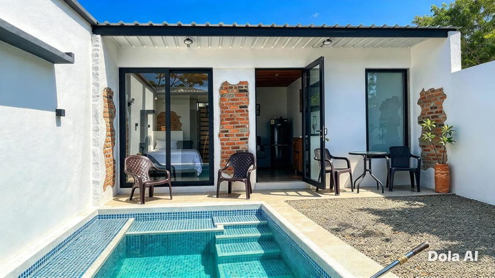 La Güerita Casa Privada Villavicencio - Villavicencio