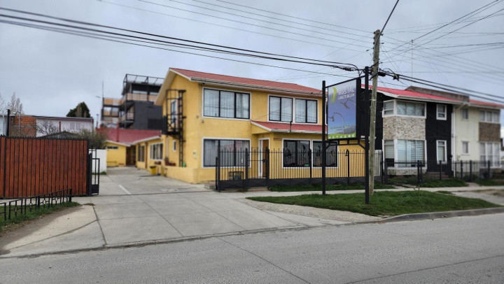 Hostal Loreto Belen - Puerto Natales