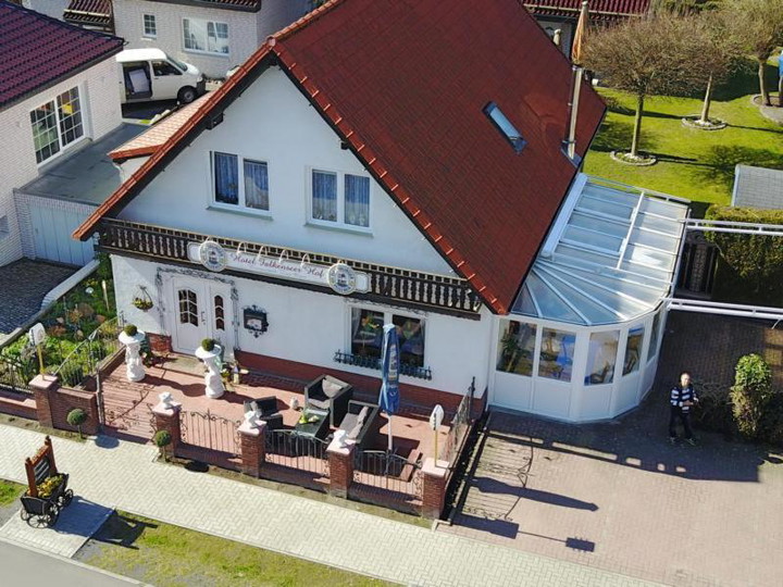 Hotel Falkenseer Hof - Hennigsdorf