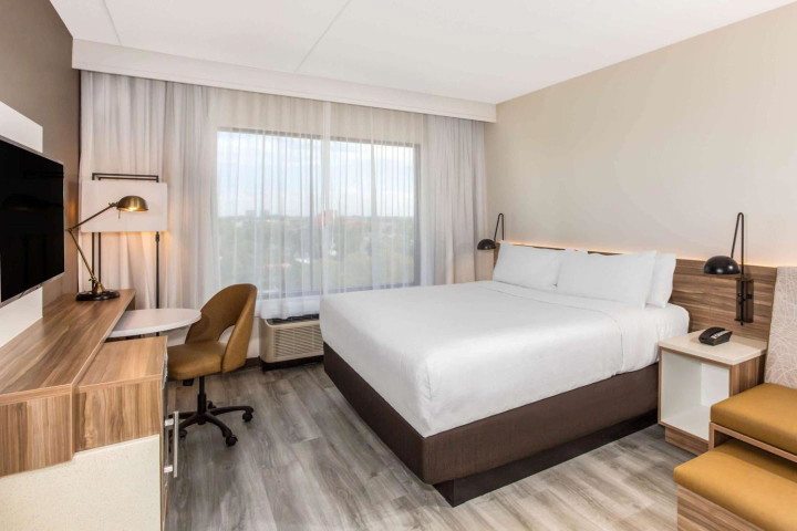 Wyndham Garden Ft Lauderdale Airport & Cruise Port - Fort Lauderdale