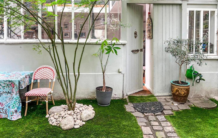 Gorgeous Home In Paris With Wifi - Paris