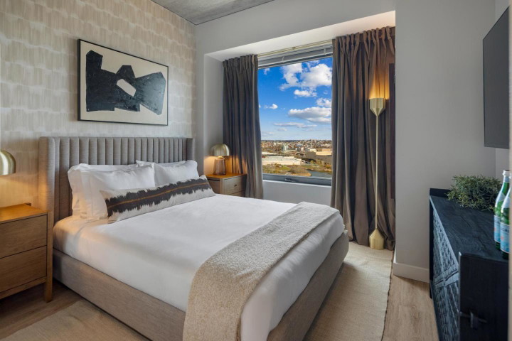 Hyatus Designer Residences Somerville - Massachusetts