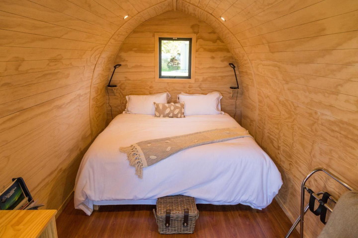 Antares Homestay - Renwick