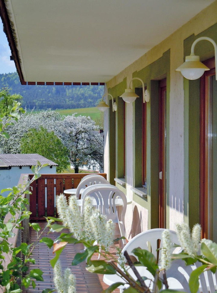 Hotel Lugerhof - Furth im Wald