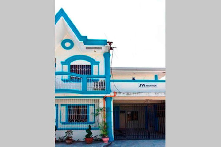 Jw Apartments - Angeles