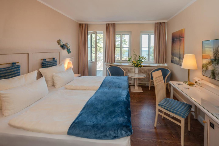 Vineta Strandhotels - Zempin