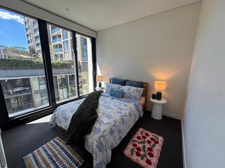 Ryde Gardens - Burwood