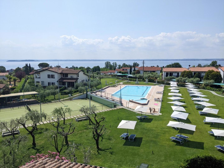 Residence Primera - Lake Garda
