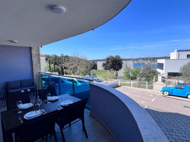Seascape Residence - Pula