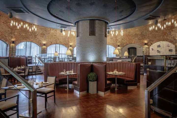 Doubletree By Hilton Bristol City Centre - Bristol