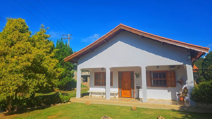 Casa De Temporada Vilagio Verde Jarinu - Itatiba