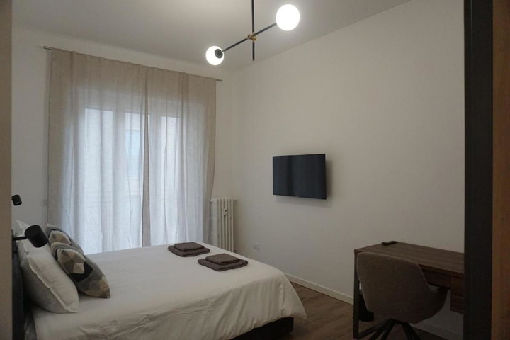 Annoni Park Apartment - Monza