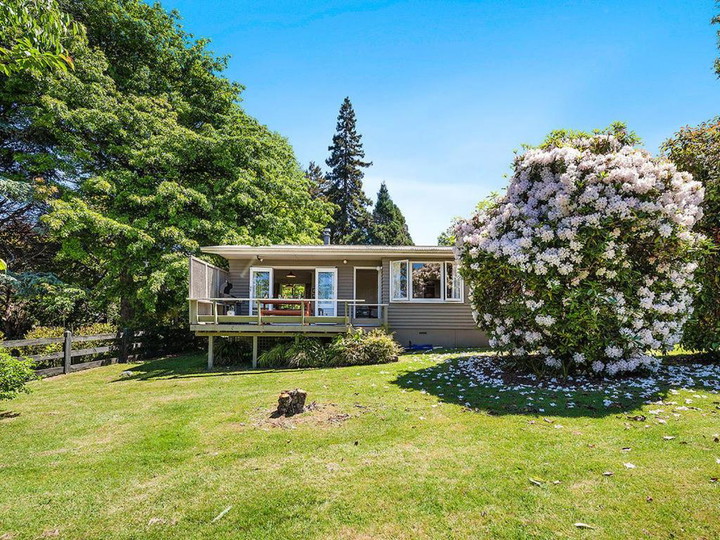 Te Kopua - Acacia Bay Holiday Home - Taupo