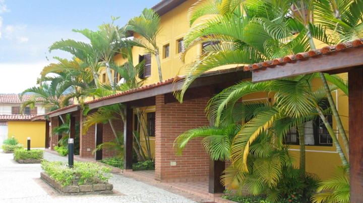 Residencial Doce Marina - Caraguatatuba