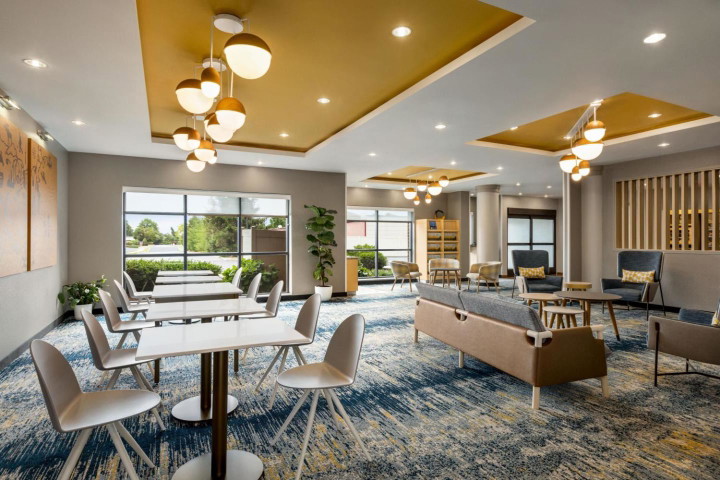 Towneplace Suites By Marriott Harrisburg West/mechanicsburg - Harrisburg, PA