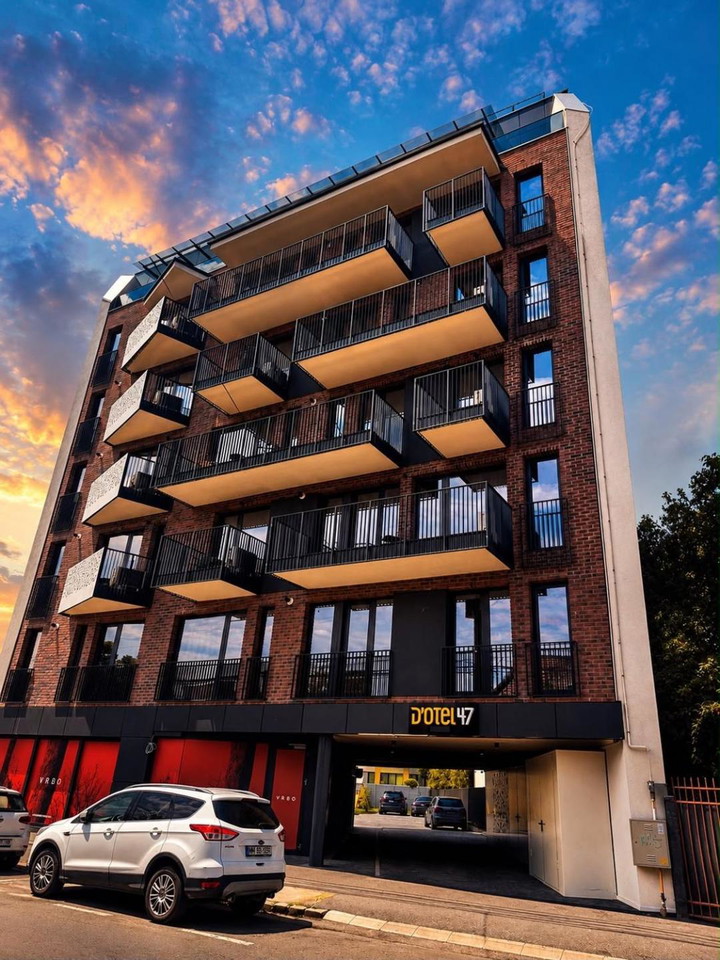 D'otel 47 - Cluj-Napoca