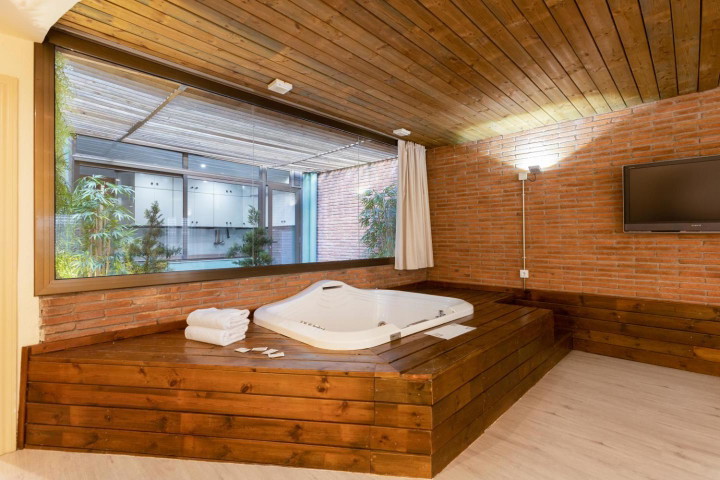 Apartamentos Dv - Barcelona