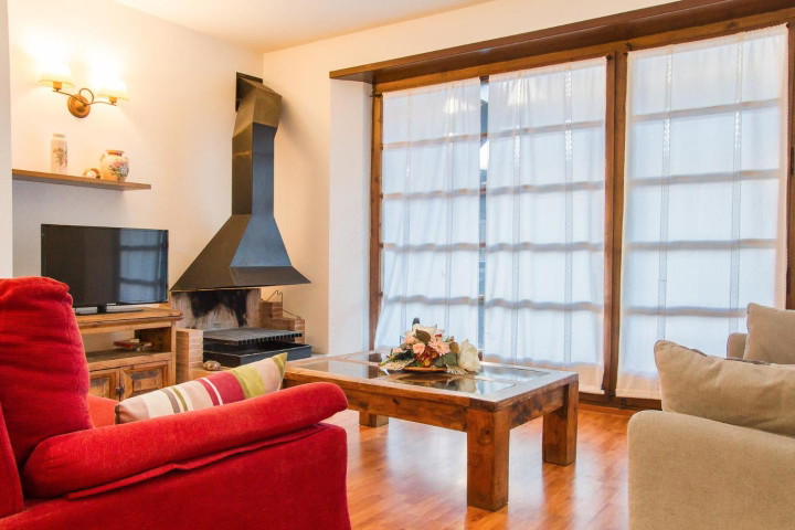 Refugi D' Inclès B4 - El Pas de la Casa, Andorra