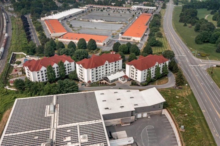 Bluegreen Vacations Suites At Hershey, An Ascend Collection Resort - Hershey, PA