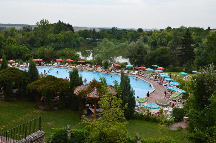 Hotel Grivitsa - Bulgaria