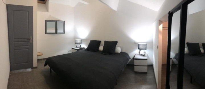 Gîte Le Bois Flotte Spacieux 120 M2 6 Personnes Lagorce Vallon Pont D Arc Ardèche - Balazuc
