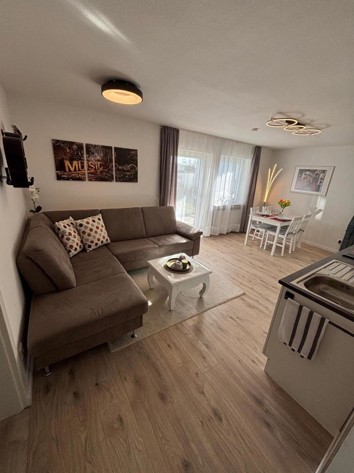 Apartment Simone - Aalen