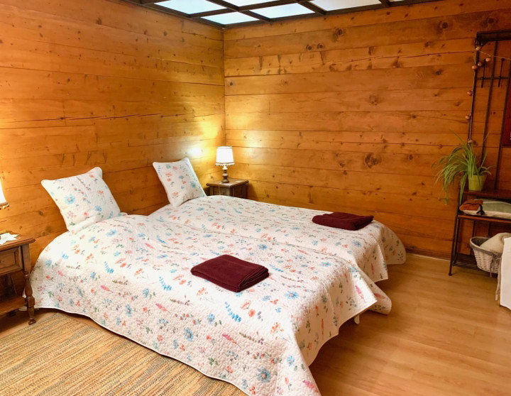 La Cure De Vernamiège - Crans-Montana