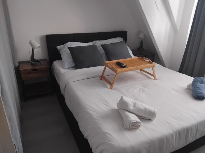 Appartement Brest 2 Chambres Avec Internet - Entrée Autonome - Brest, France