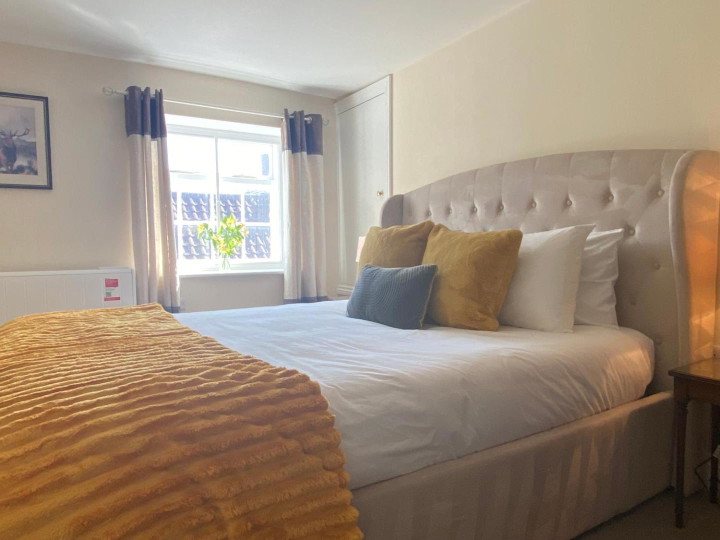 Spa View Apartments - Ripon