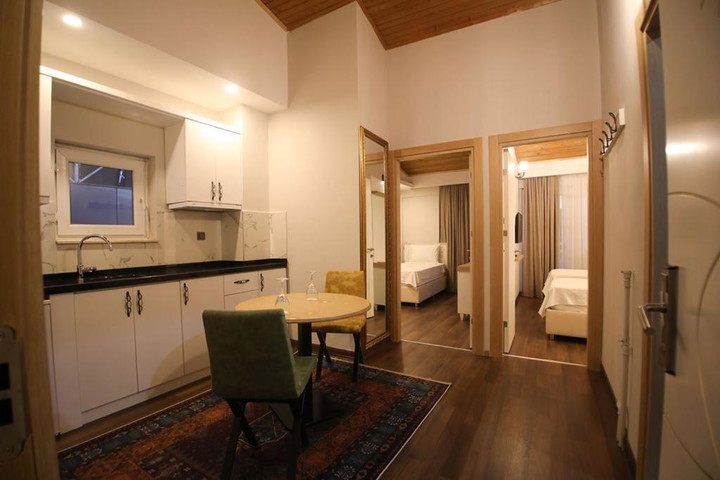 Raymar Hotels Muğla - Muğla