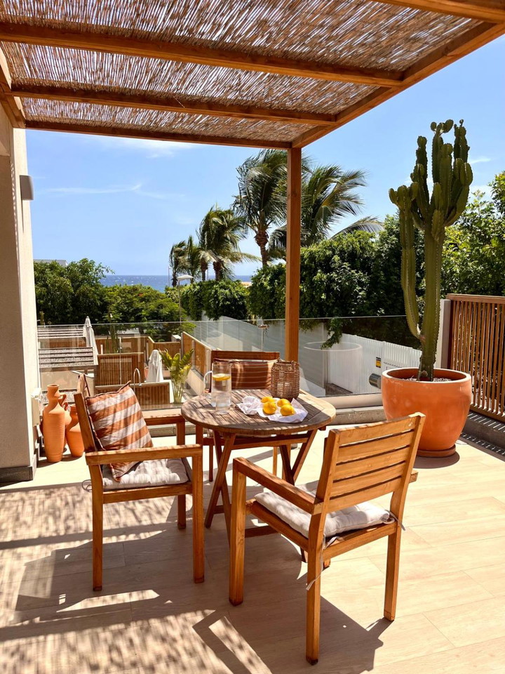 Mangata Gran Canaria - Adults Only - Playa del Inglés