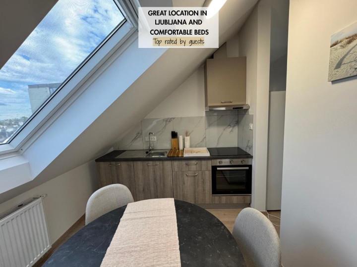 Citybase Rooms -