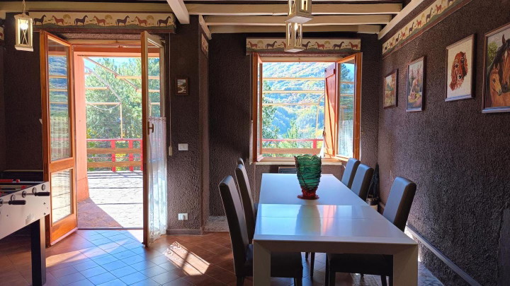 Abetina Apartment - Piccola Svizzera - Tagliacozzo