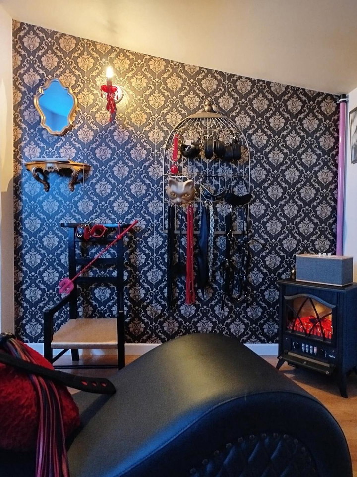 La Provocante Love Room 63 Sauna Et Bdsm - Puy-de-Dôme