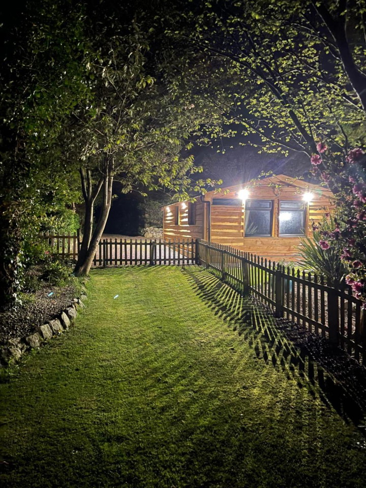 Snowdonia Cabin - Wales