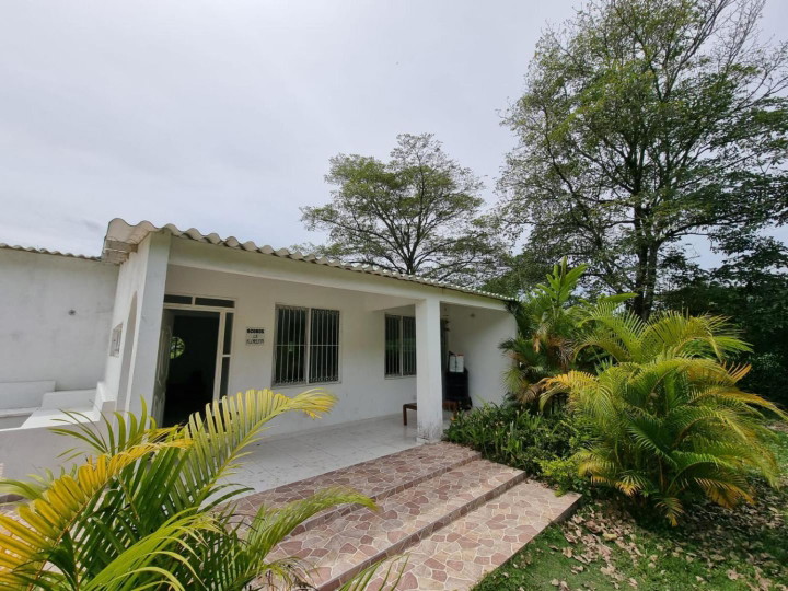 Villeta, Casa Campestre Cerca De Payandé - Villeta