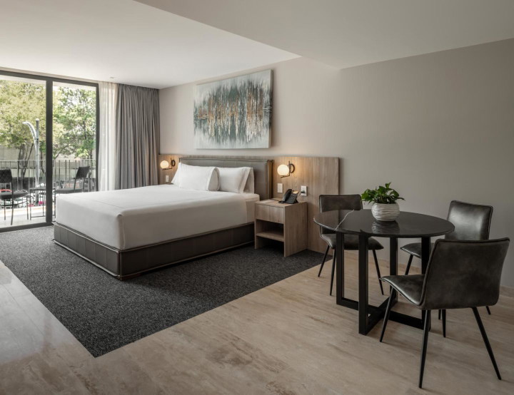 Hotel Elements By Marquis - Mexico City